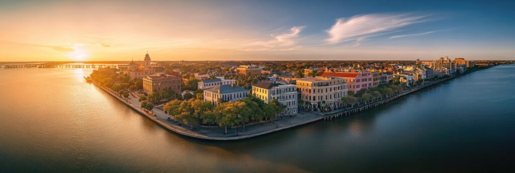 Charleston SC Digital Marketing & Web Services Office